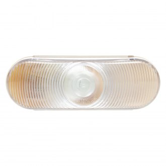 Trailer Reverse Lights - LED, Submersible, Round | CARiD