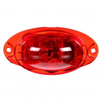 Trailer Turn Signal Lights | LED, Halogen, Round, Oval — CARiD.com