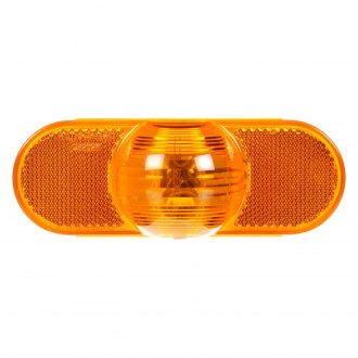Trailer Turn Signal Lights | LED, Halogen, Round, Oval — CARiD.com