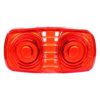 Trailer Reflectors & Light Lenses - Side, Rear, Front | CARiD