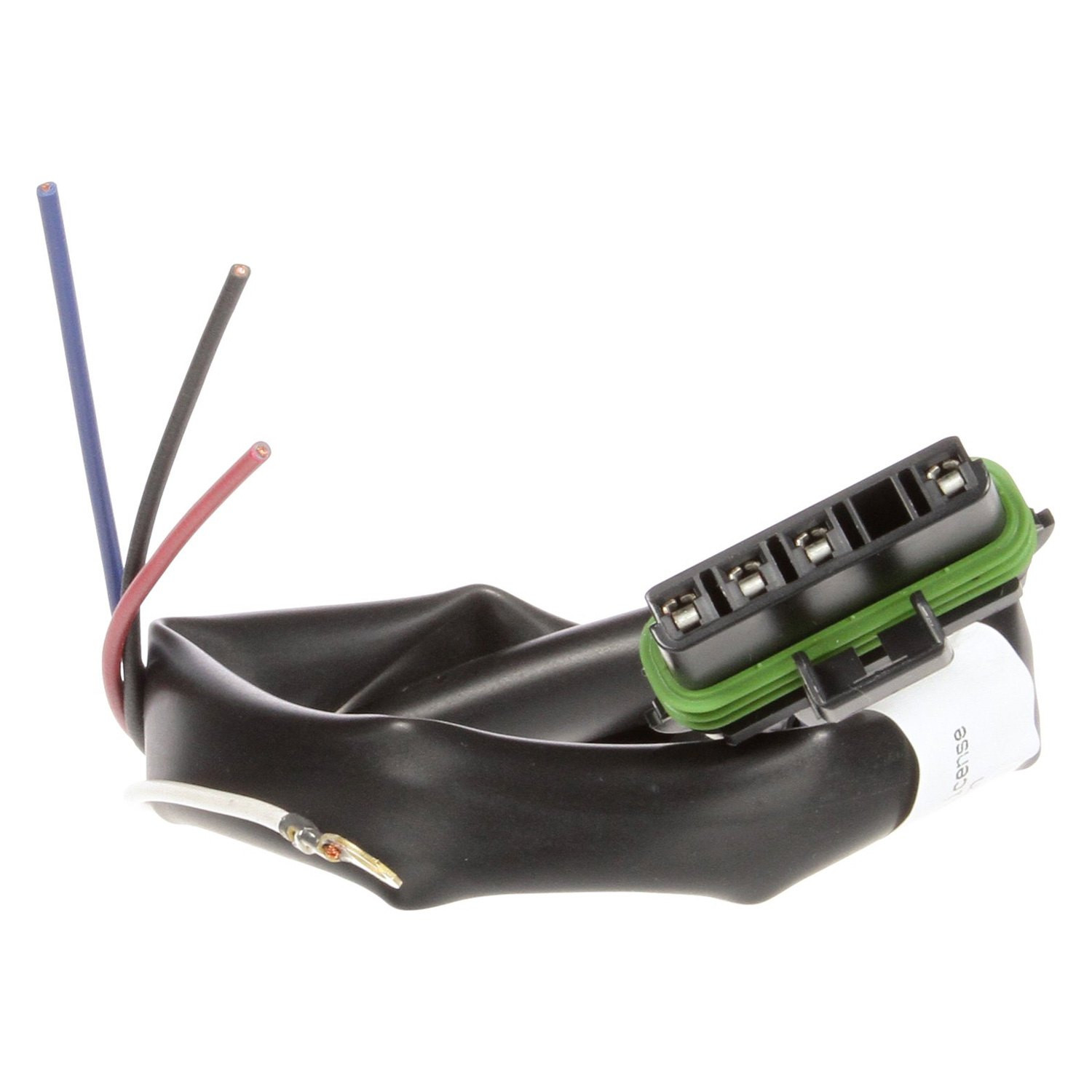 Truck-Lite® - Signal-Stat 1 Plug Connector