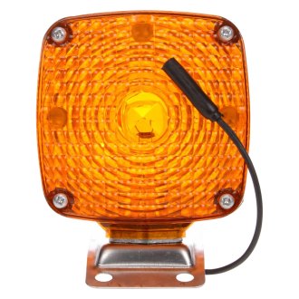 Trailer Turn Signal Lights | LED, Halogen, Round, Oval — CARiD.com