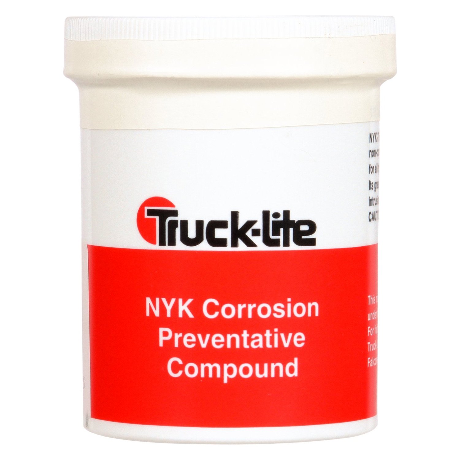 Truck-Lite® - Corrosion Preventive Compound
