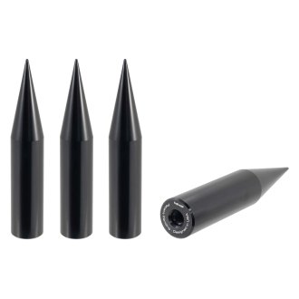 Universal Lug Nut, Bolt Caps & Covers | CARiD