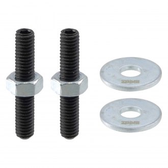 True Spike™ License Plates & Frames - CARiD.com