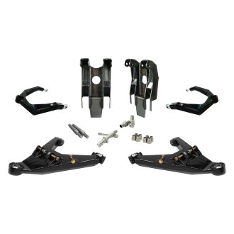 2002 Ford Ranger Performance Suspension | Shocks, Springs, Struts