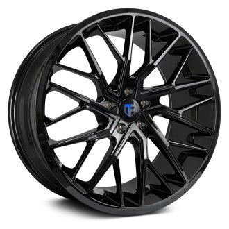 Genesis GV80 Rims & Custom Wheels - CARiD.com