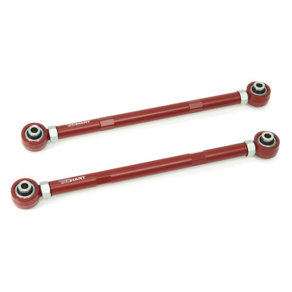 TRUHart® TH-C202 - Rear Toe Arms