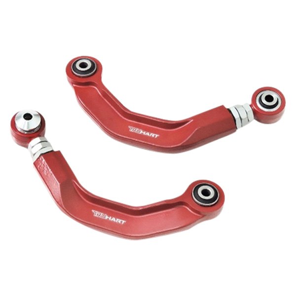 TRUHart® TH-F209 - Adjustable Curved Camber Arms