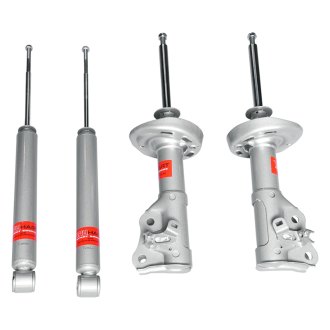 2015 Honda Civic Si Shocks & Struts - Front, Rear | CARiD