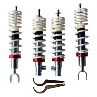 Coilover Suspension Kits - Universal, Off-Road, Front, Rear | CARiD