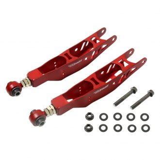 TruHart™ - Coilovers, Camber Kits, Air Suspension Parts | CARiD