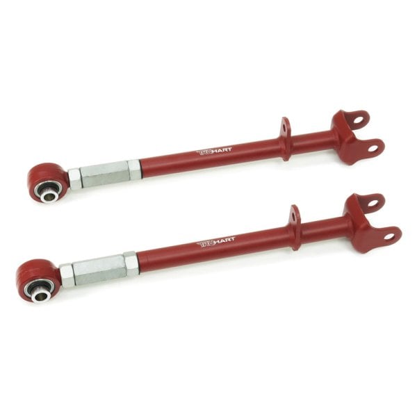 TRUHart® TH-L213 - Rear Lower Camber Arms