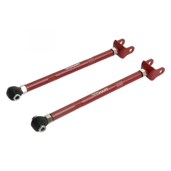 TRUHart® TH-N107 - Rear Lower Adjustable Control Arms