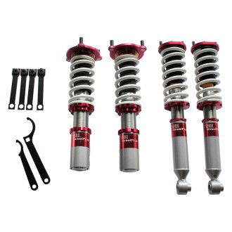 Coilover Suspension Kits - Universal, Off-Road, Front, Rear | CARiD