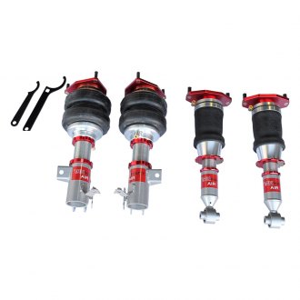 2016 Subaru WRX Shocks & Struts | Front, Rear — CARiD.com