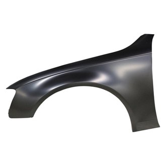 Audi Replacement Fenders - Moldings, Brackets, Liners | CARiD
