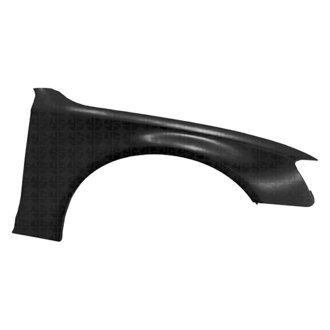 Audi Replacement Fenders | Moldings, Brackets, Liners – CARiD.com