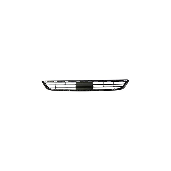 TruParts® BM1036163C - Front Lower Bumper Grille (CAPA Certified)