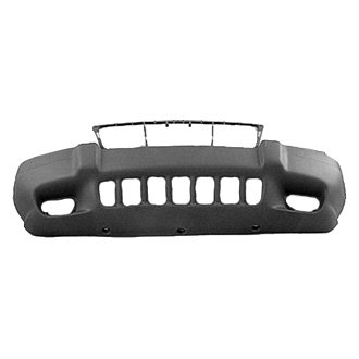 2000 Jeep Grand Cherokee Replacement Bumpers & Components | CARiD