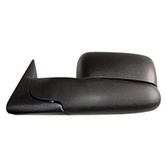 Dodge Ram Side View Mirrors | Custom, Replacement – CARiD.com