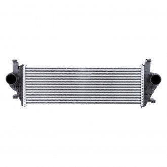 Ford Expedition Intercoolers | Air To Water, Front Mount — CARiD.com