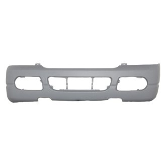2004 Ford Explorer Replacement Front Bumpers & Components | CARiD