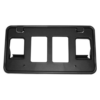 Ford F-150 Custom License Plates & Frames — CARiD.com