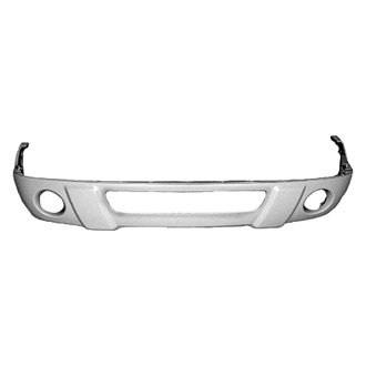 2001 Ford Ranger Replacement Bumper Spoilers & Valances — CARiD.com