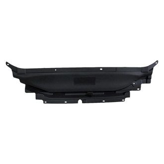 2014 Ford Fusion Underbody Covers — CARiD.com