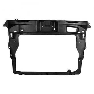 Ford Explorer Replacement Radiator Supports — CARiD.com