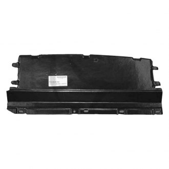 Ford Focus Underbody Covers | Splash Shields — CARiD.com