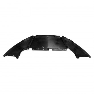 Ford Focus Underbody Covers - Splash Shields | CARiD