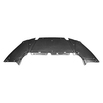 Ford Focus Underbody Covers | Splash Shields — CARiD.com