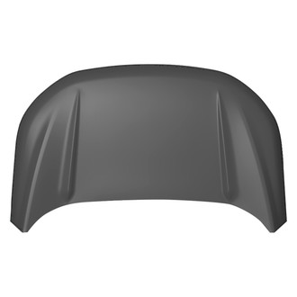 Ford Edge Replacement Hoods | Hinges, Supports – CARiD.com