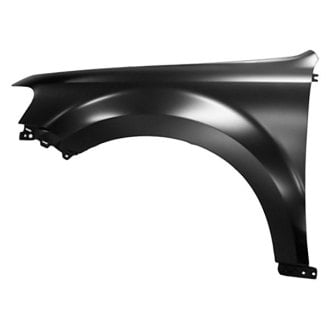 2012 Ford Escape Body Kits & Ground Effects | CARiD