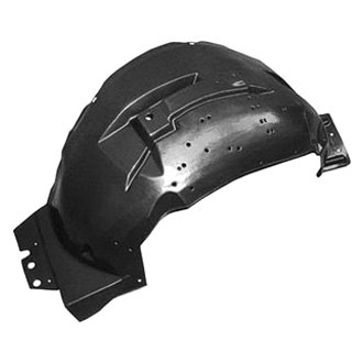 Ford Explorer Inner Fenders | Wells, Liners, Shields — CARiD.com