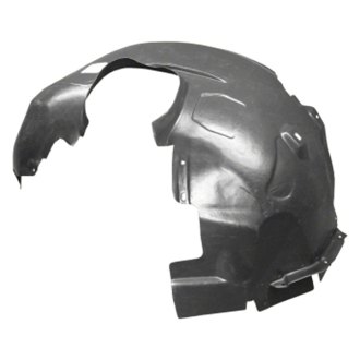 2014 Ford Focus Replacement Fenders & Components – CARiD.com