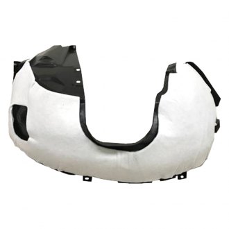 2018 Ford Escape Replacement Fenders & Components – CARiD.com