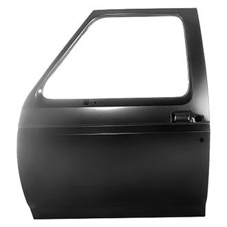 Ford Bronco Replacement Door Shells & Skins — CARiD.com