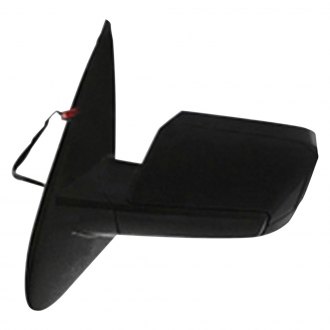 Ford Expedition Side View Mirrors | Custom, Replacement – CARiD.com