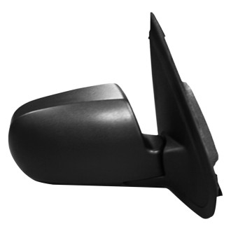 Ford Escape Side View Mirrors - Custom, Replacement | CARiD