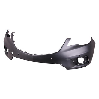 Buick Envision Replacement Front Bumpers & Components — CARiD.com