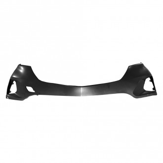 2019 Chevy Equinox Replacement Front Bumpers & Components — CARiD.com