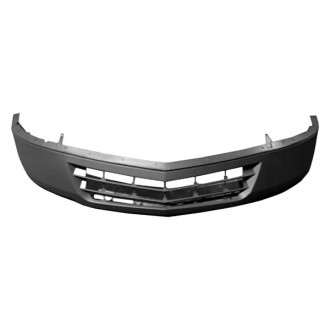 Chevy Traverse Replacement Front Bumpers & Components — CARiD.com