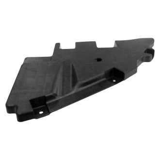 Ford Escape Replacement Bumper Spoilers & Valances — CARiD.com