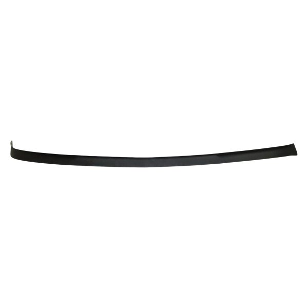 TruParts® GM1092235C - Front Lower Bumper Air Deflector (CAPA Certified)