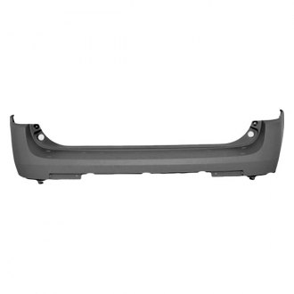 2006 Pontiac Torrent Replacement Bumpers & Components | CARiD
