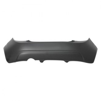 2014 Chevy Sonic Replacement Rear Bumpers & Parts — CARiD.com