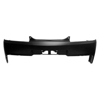 2015 Chevy Camaro Replacement Rear Bumpers & Parts — CARiD.com